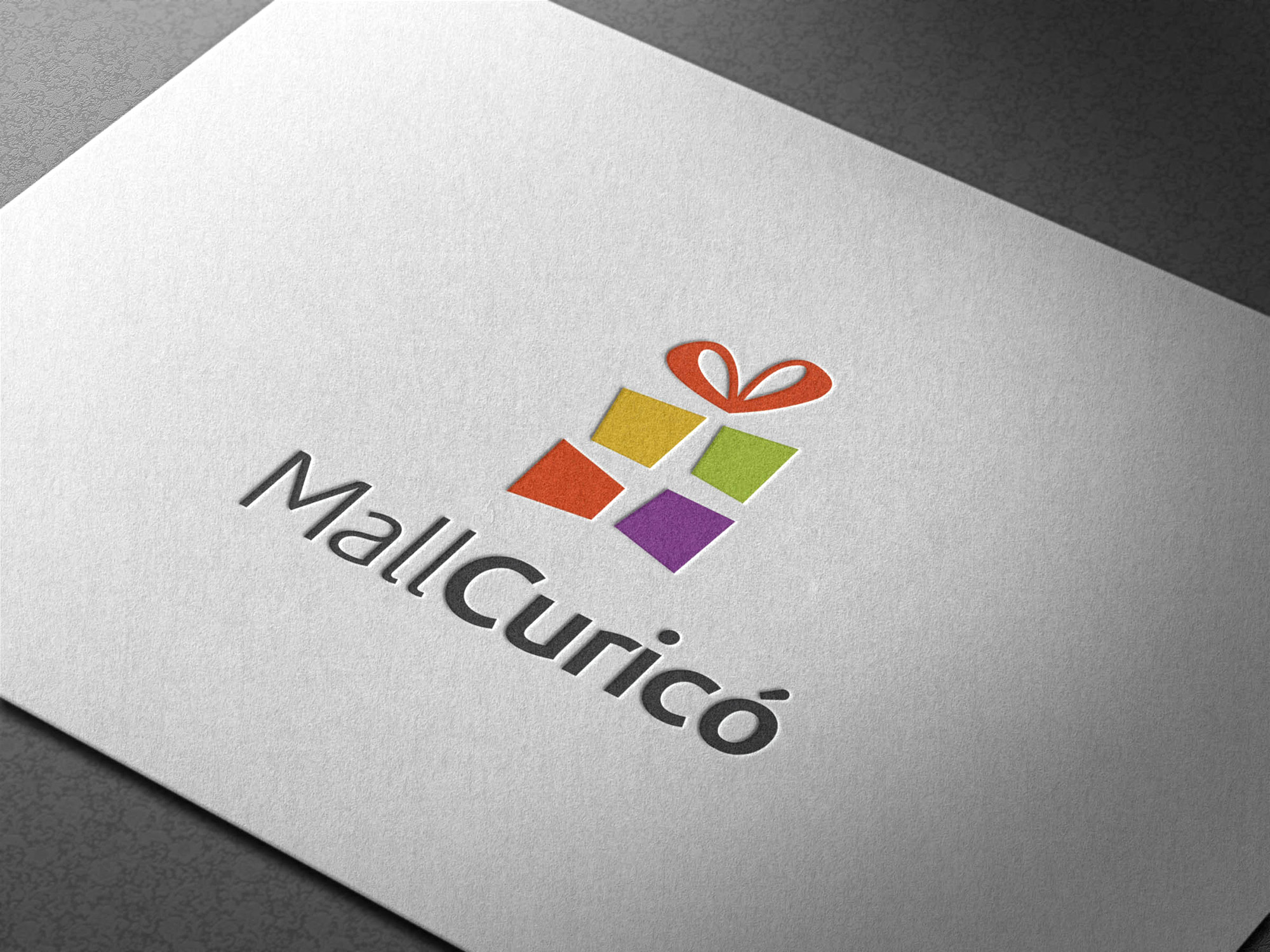 Mall Curicó | Chile - FileniFileniDesign