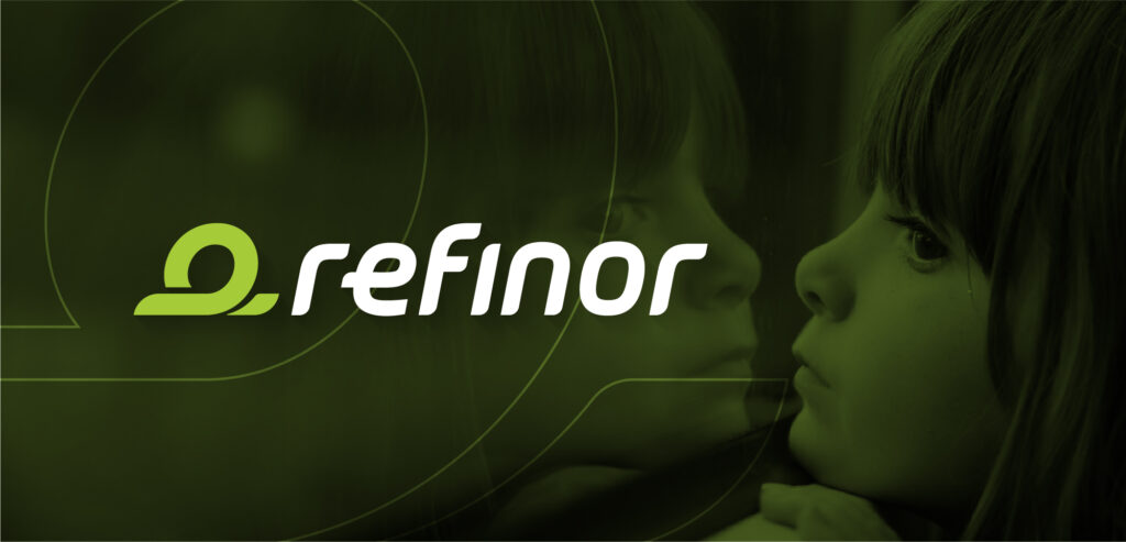 Refinor | Argentina - FileniFileniDesign