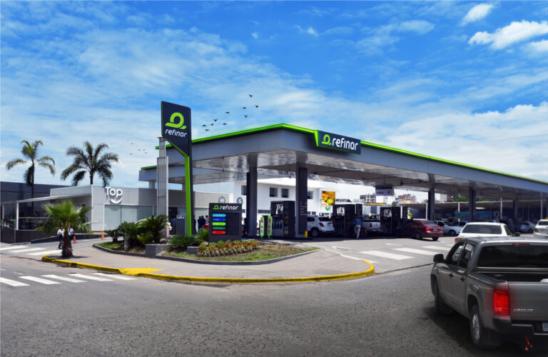 Refinor | Argentina - FileniFileniDesign