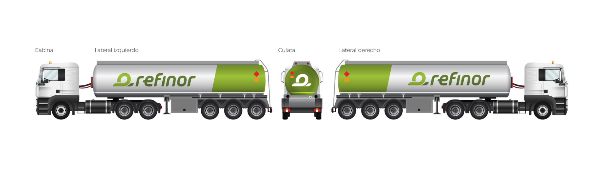 Refinor | Argentina - FileniFileniDesign