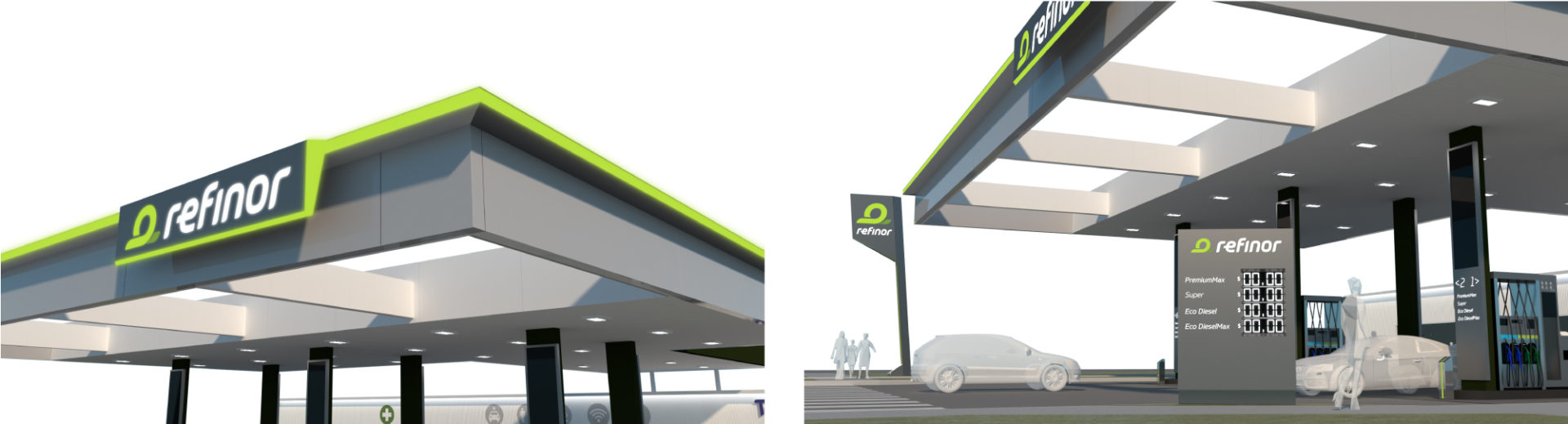 Refinor | Argentina - FileniFileniDesign