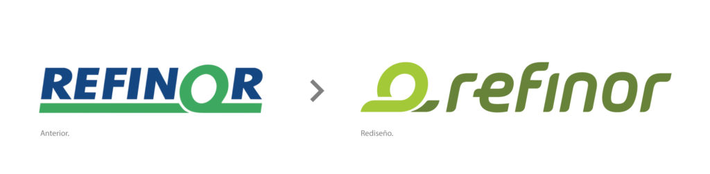 Refinor | Argentina - FileniFileniDesign