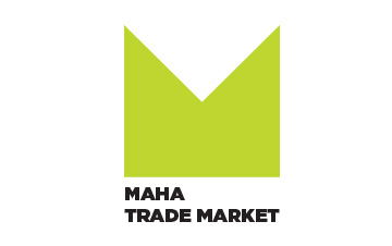 Maha Trade Market | India - FileniFileniDesign
